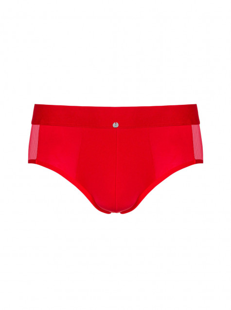Boldero cuecas vermelho